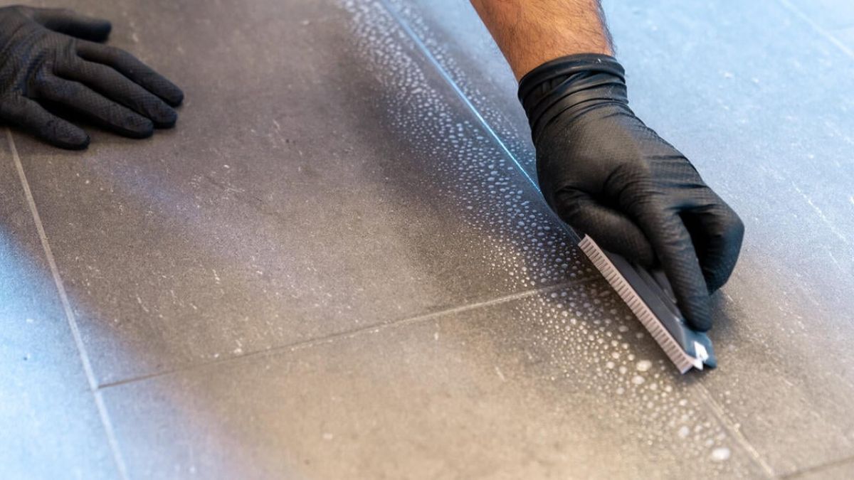 Comment nettoyer les joints de carrelage comme un pro ? - Comment Conserver Comment nettoyer les joints de carrelage comme un pro ? - Comment Conserver